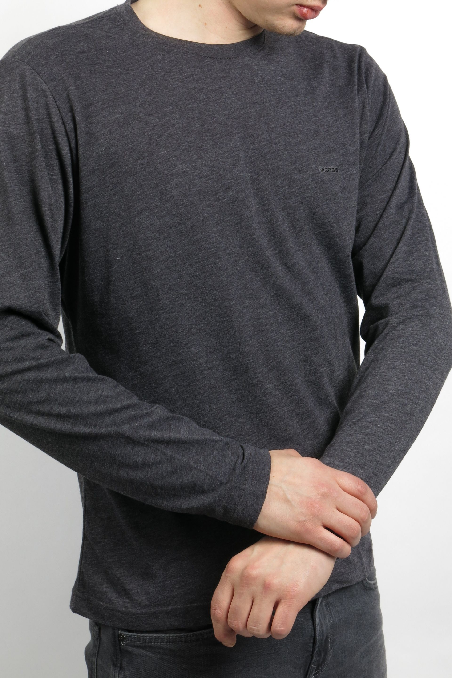 Long-sleeve T-shirt VIGOSS