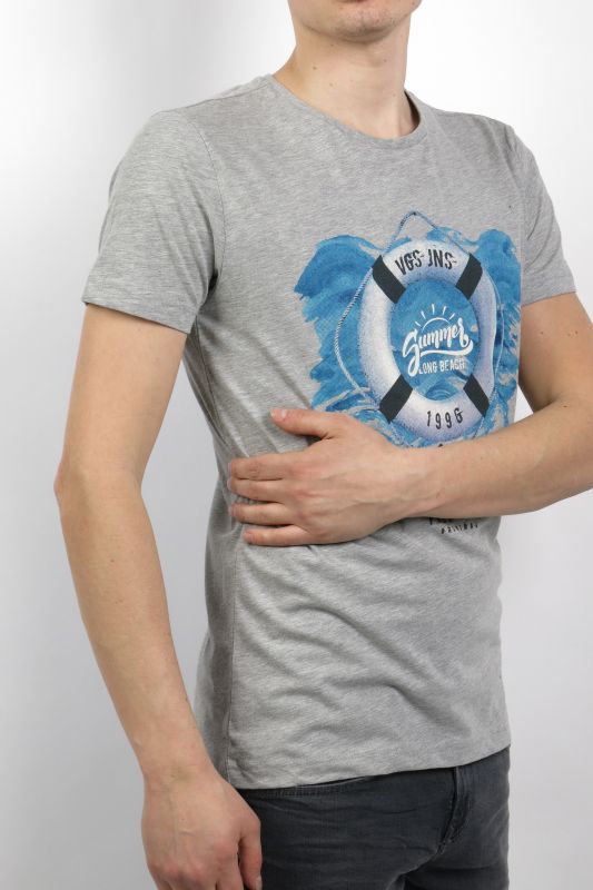 T-shirt VIGOSS